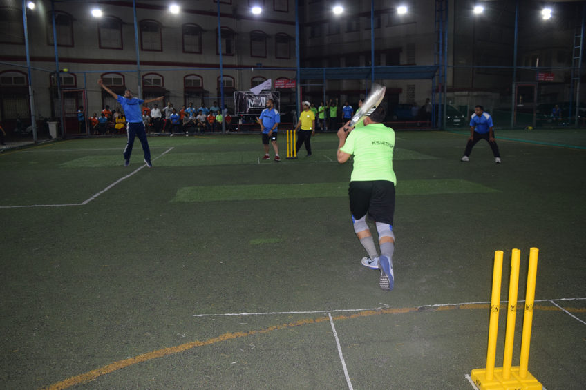 Midwicket – Cricket Planning Experts