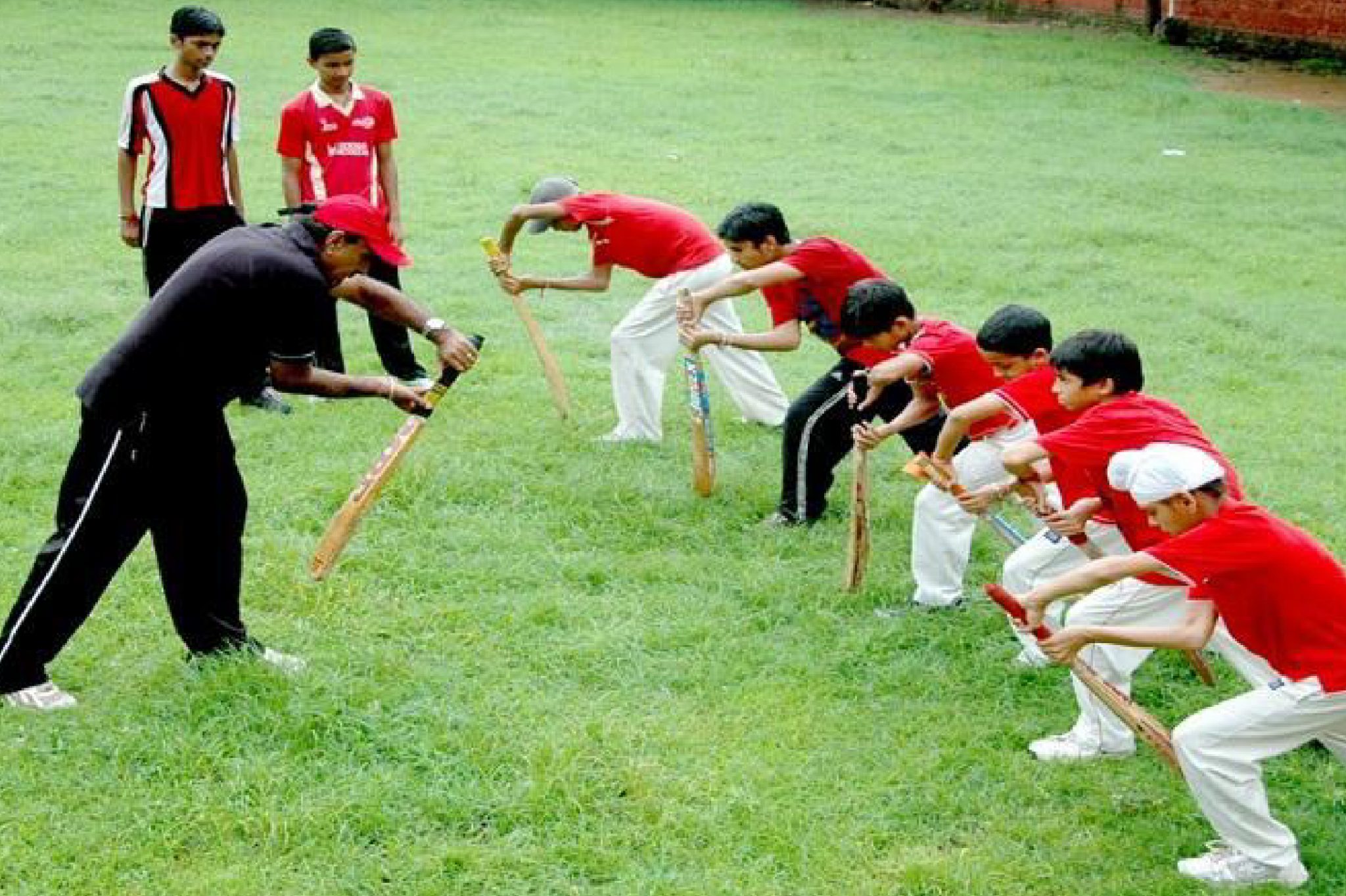 Midwicket – Cricket Planning Experts