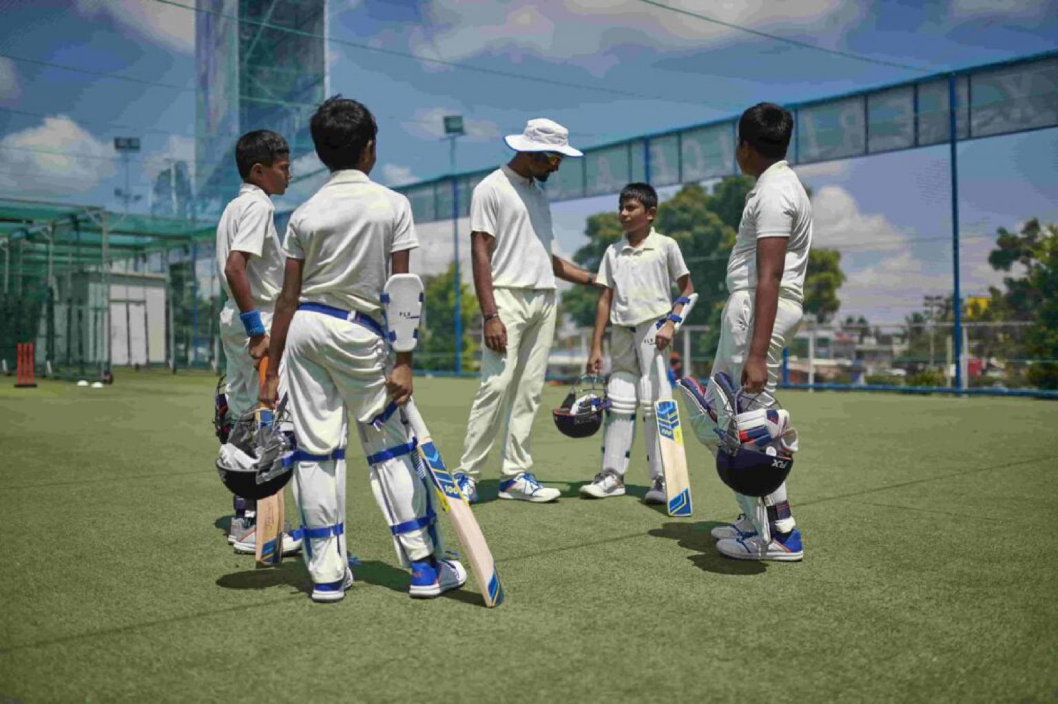 Midwicket – Cricket Planning Experts