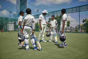 Midwicket – Cricket Planning Experts